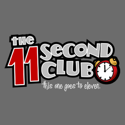 11 Second Club – Animator's Resource Kit