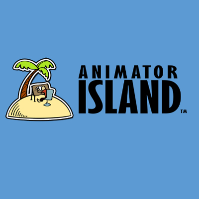 Animator Island – Animator's Resource Kit
