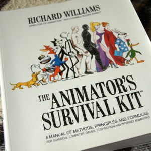 Animator's Resource Kit
