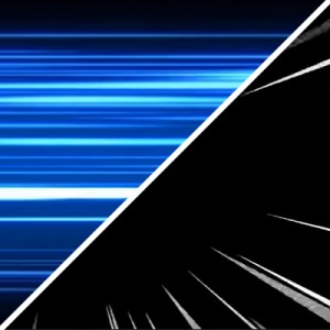 Anime Speed Lines – Animator's Resource Kit