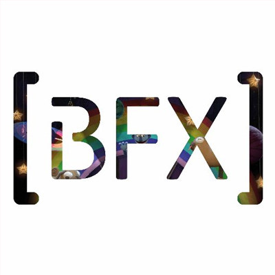 BFX Festival (UK) – Animator's Resource Kit