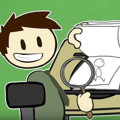 Extra Play – Animator's Resource Kit