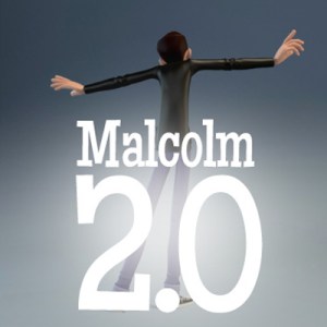 Malcolm 2.0 Rig (FREE) – Animator's Resource Kit