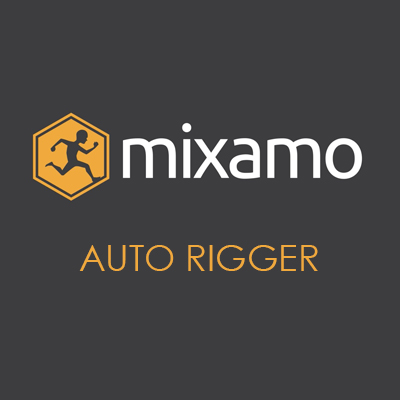 Mixamo Auto-Rigger (FREE) – Animator's Resource Kit