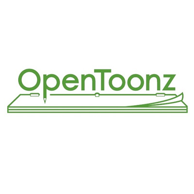 OpenToonz (FREE) – Animator's Resource Kit