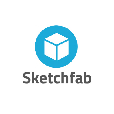 Sketchfab – Animator's Resource Kit