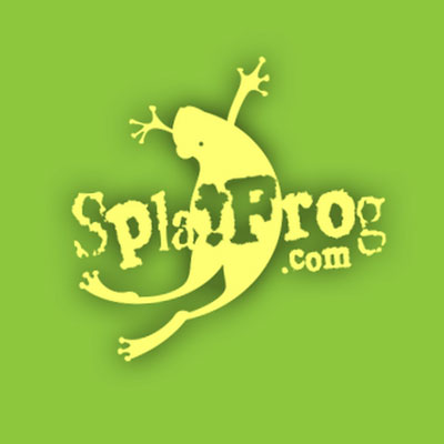 Splatfrog – Animator's Resource Kit