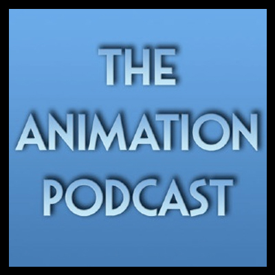 The Animation Podcast – Animator's Resource Kit