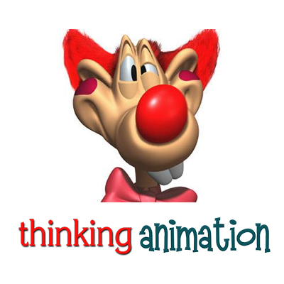 Thinking Animation – Animator's Resource Kit