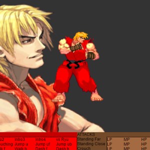 Zweifuss – Animator's Resource Kit