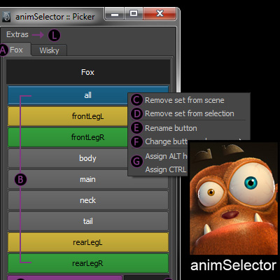 Tools – Animator's Resource Kit