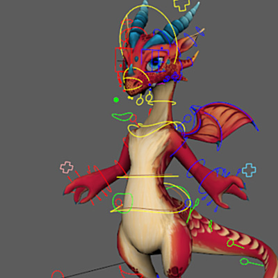 2018 – Animator's Resource Kit