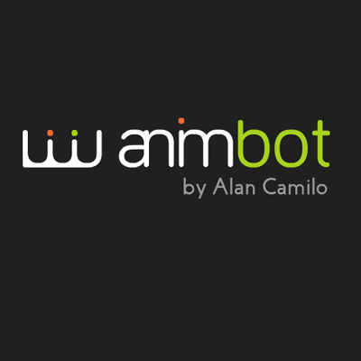 Animbot – Animator's Resource Kit
