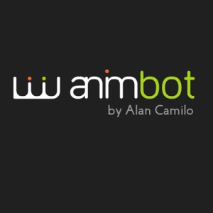Animbot – Animator's Resource Kit