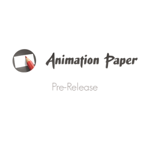 Animation Paper – Pre Release – Animator's Resource Kit