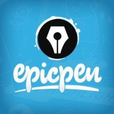 Epic Pen – Animator's Resource Kit