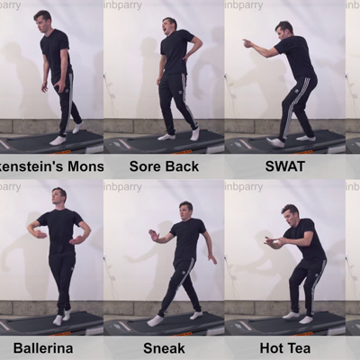 Reference – Animator's Resource Kit