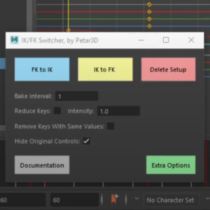 Animator's Resource Kit