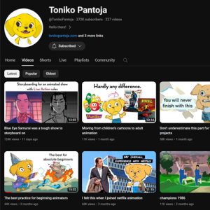 Animator's Resource Kit