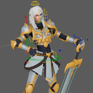 Animator's Resource Kit