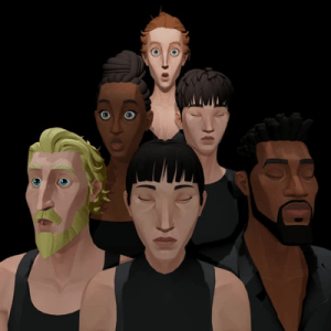 Rigs – Animator's Resource Kit