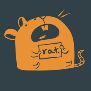 RAT Discord – Animator's Resource Kit