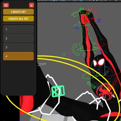 Animator's Resource Kit