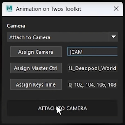 Animator's Resource Kit