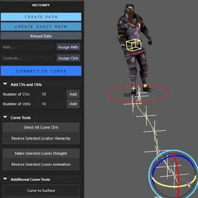 Animator's Resource Kit